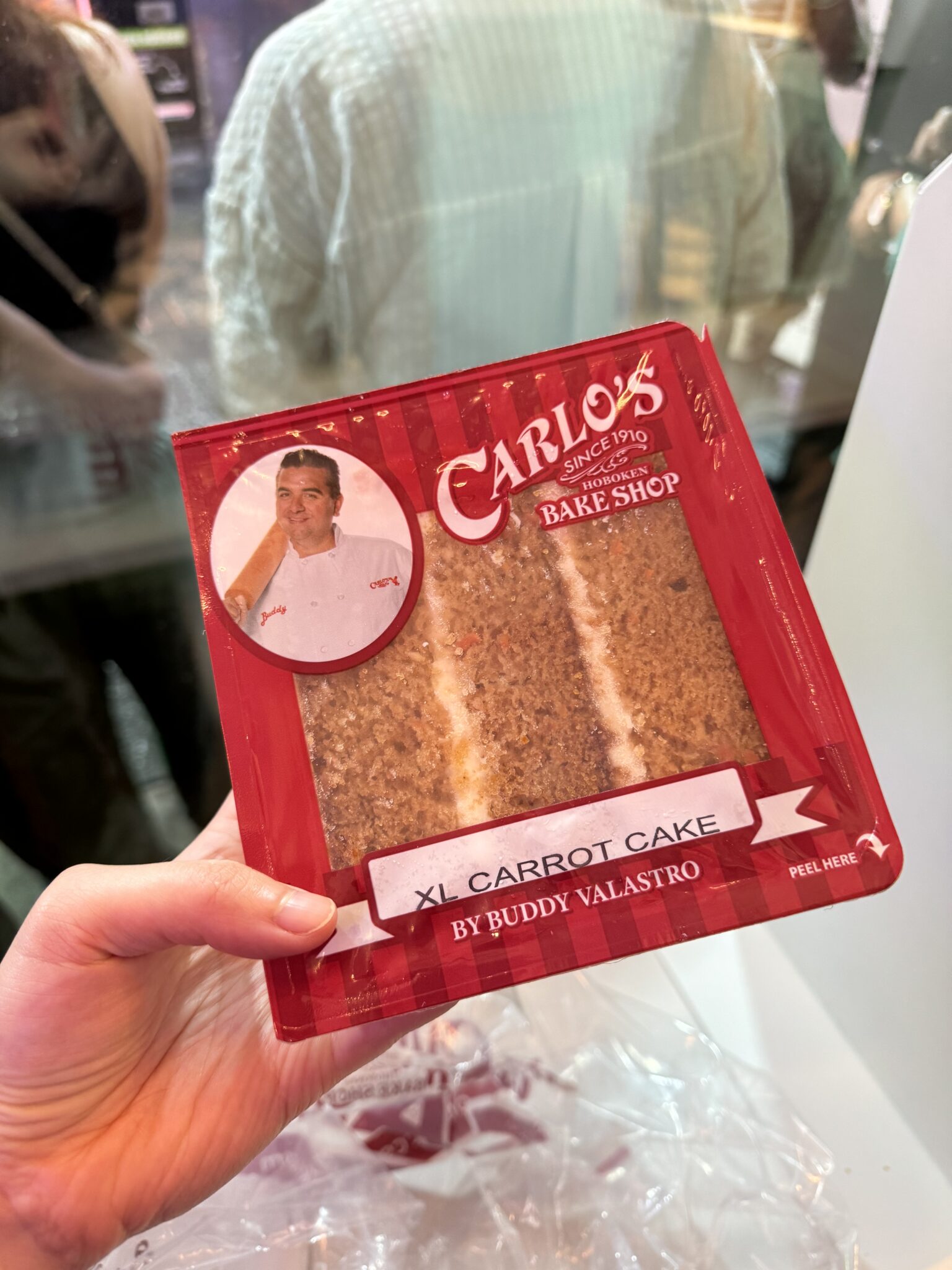 Chloe's Ultimate Travel Guide to Exploring New York 24 Hours - The ...