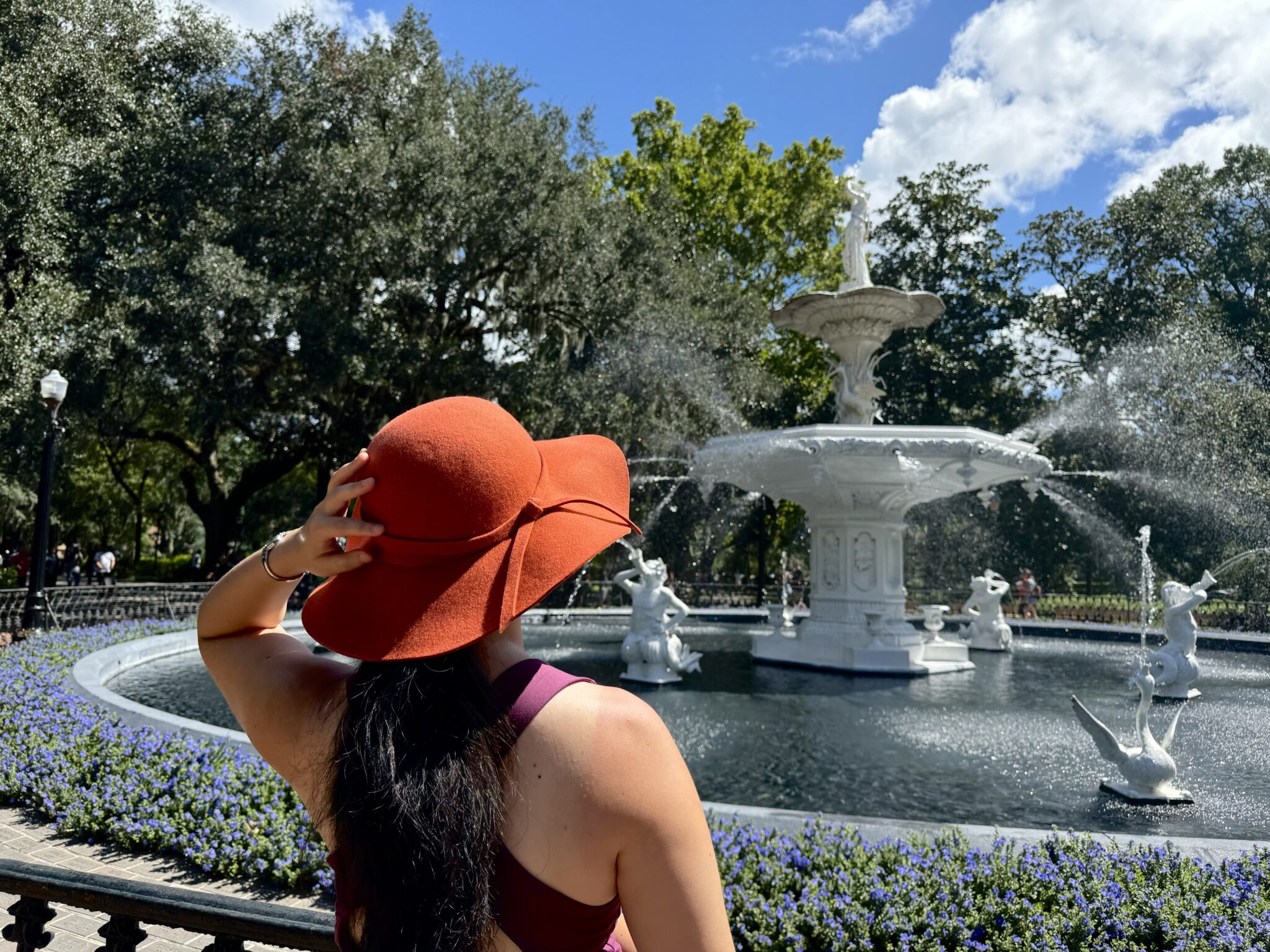 Chloe's Ultimate Travel Guide to Exploring Savannah in 1 Day - The ...