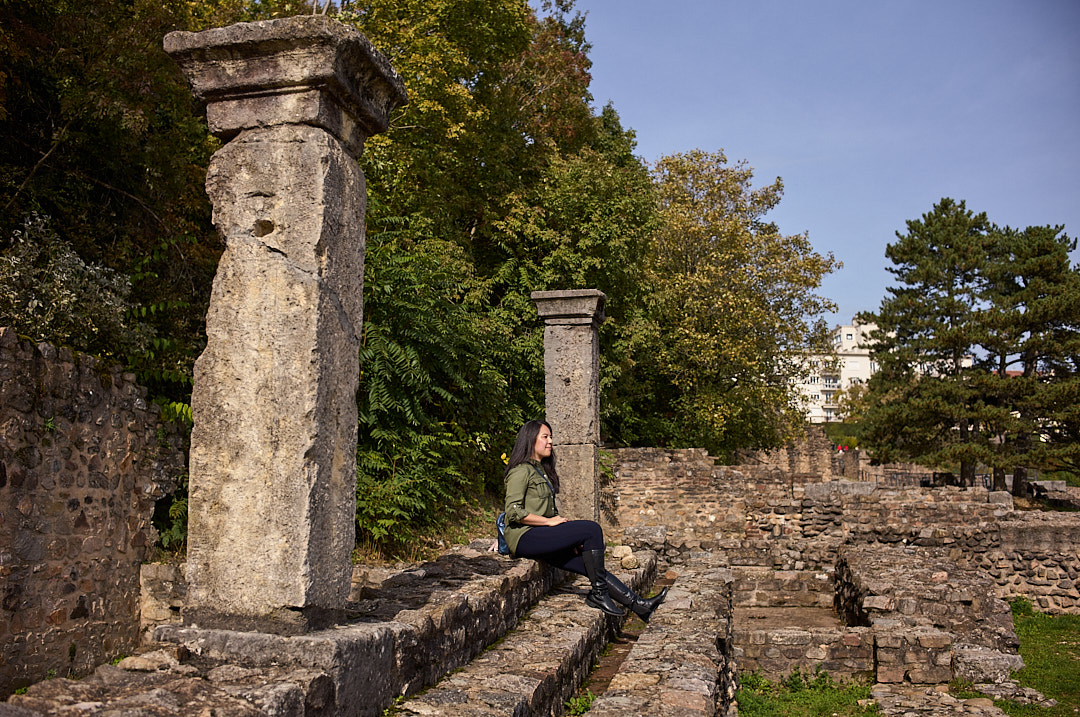 Chloe's Ultimate Travel Guide to Exploring Lyon in 5 Days - The Roads ...