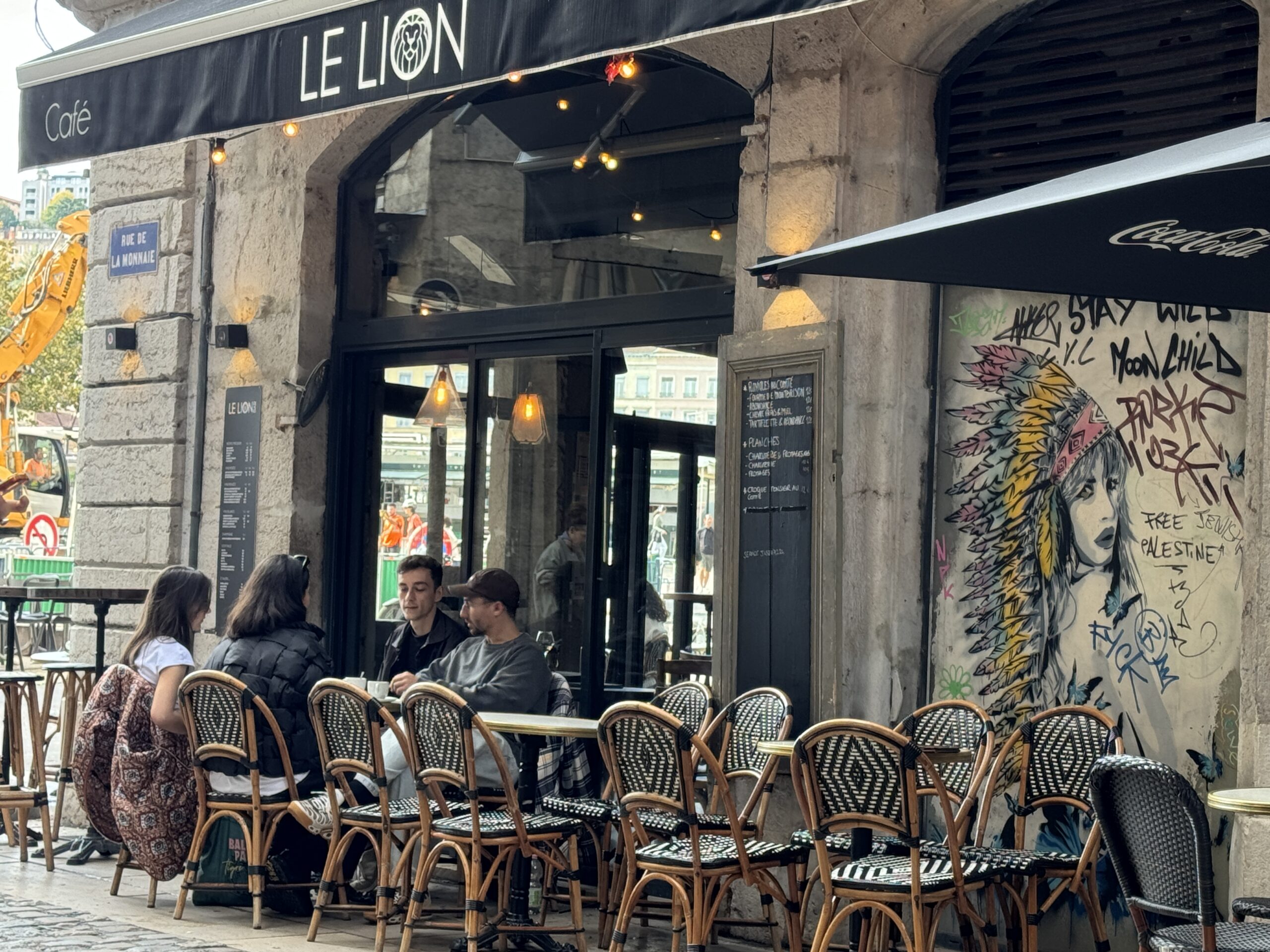 Chloe's Ultimate Foodie Guide to Dining in Paris and Lyon - The Roads ...