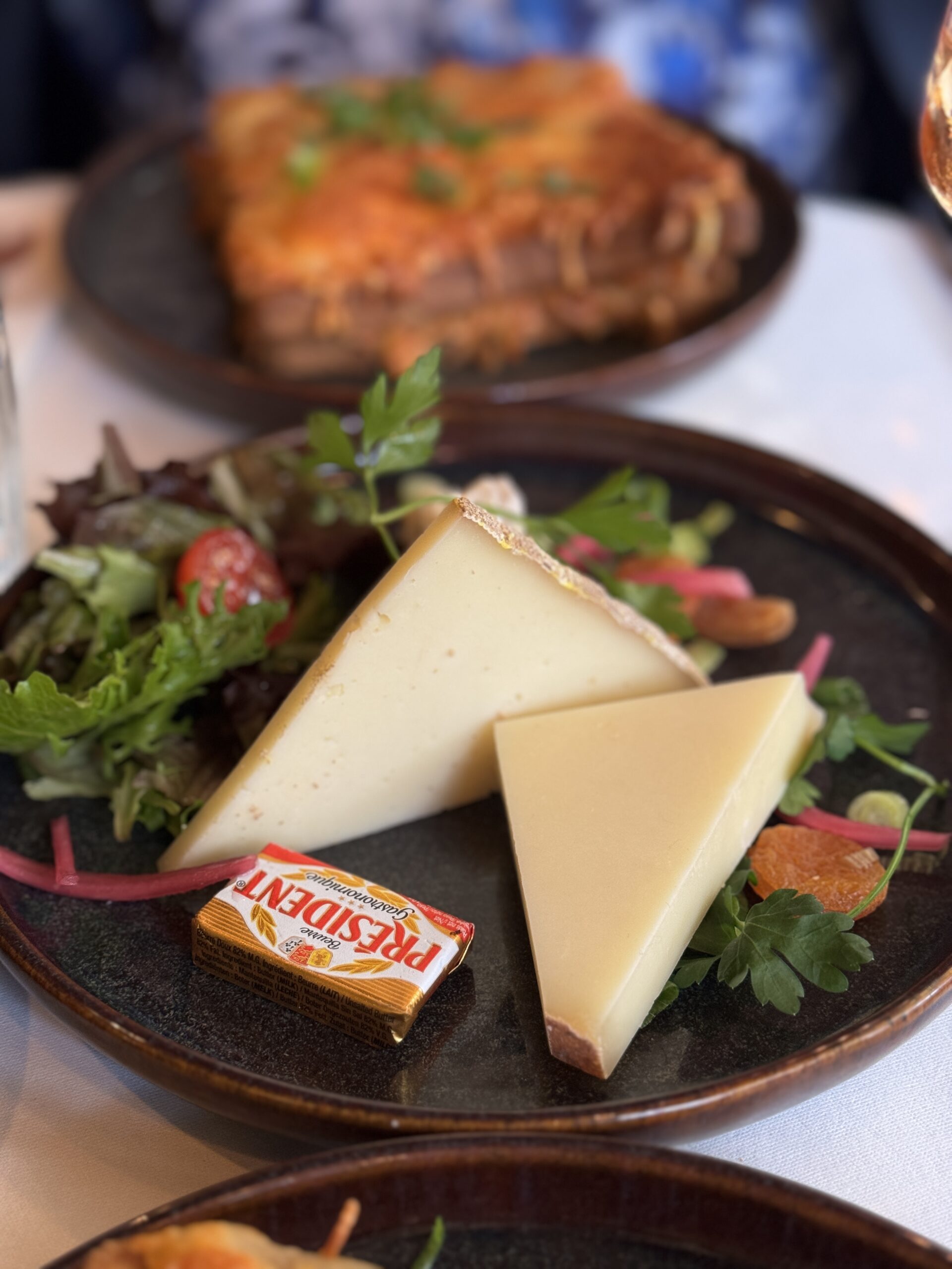Chloe's Ultimate Foodie Guide to Dining in Paris and Lyon - The Roads ...