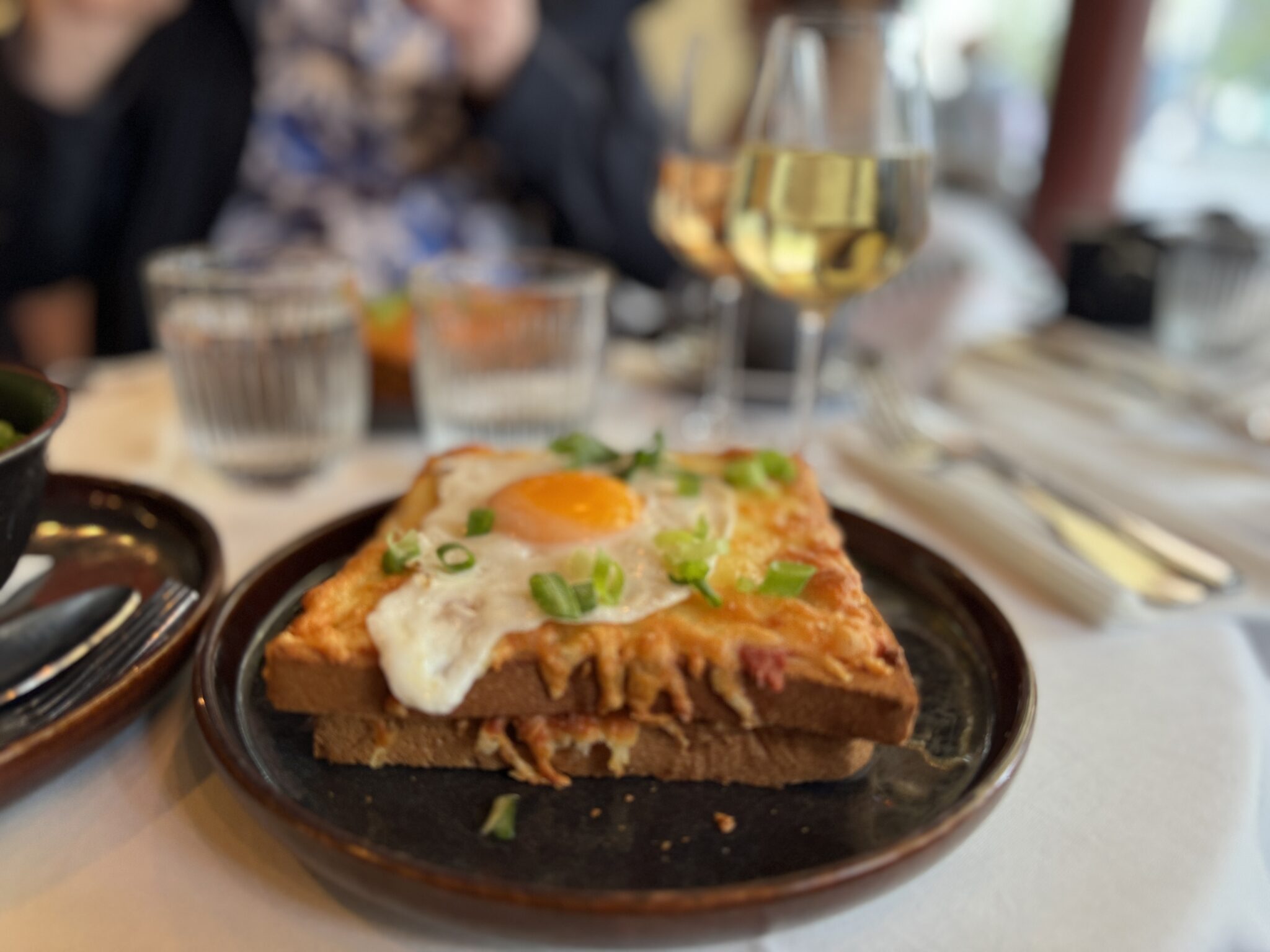 Chloe's Ultimate Foodie Guide to Dining in Paris and Lyon - The Roads ...