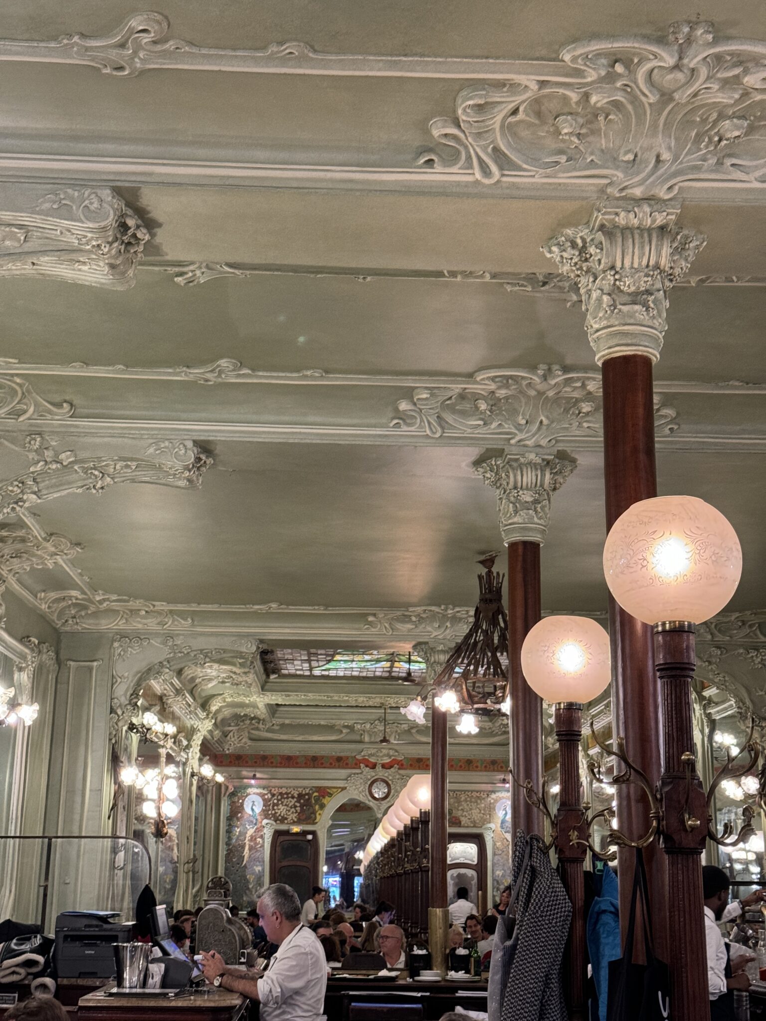 Chloe's Ultimate Foodie Guide to Dining in Paris and Lyon - The Roads ...