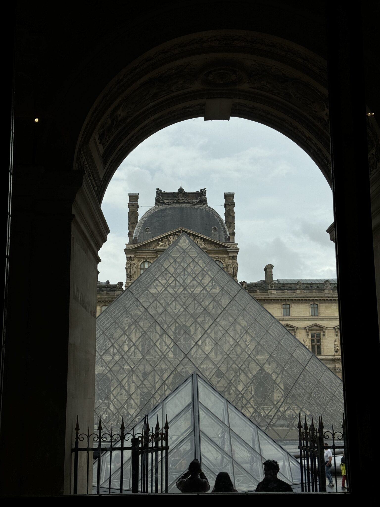 Chloe's Ultimate Travel Guide to the Best of Paris in 24 Hours - The ...