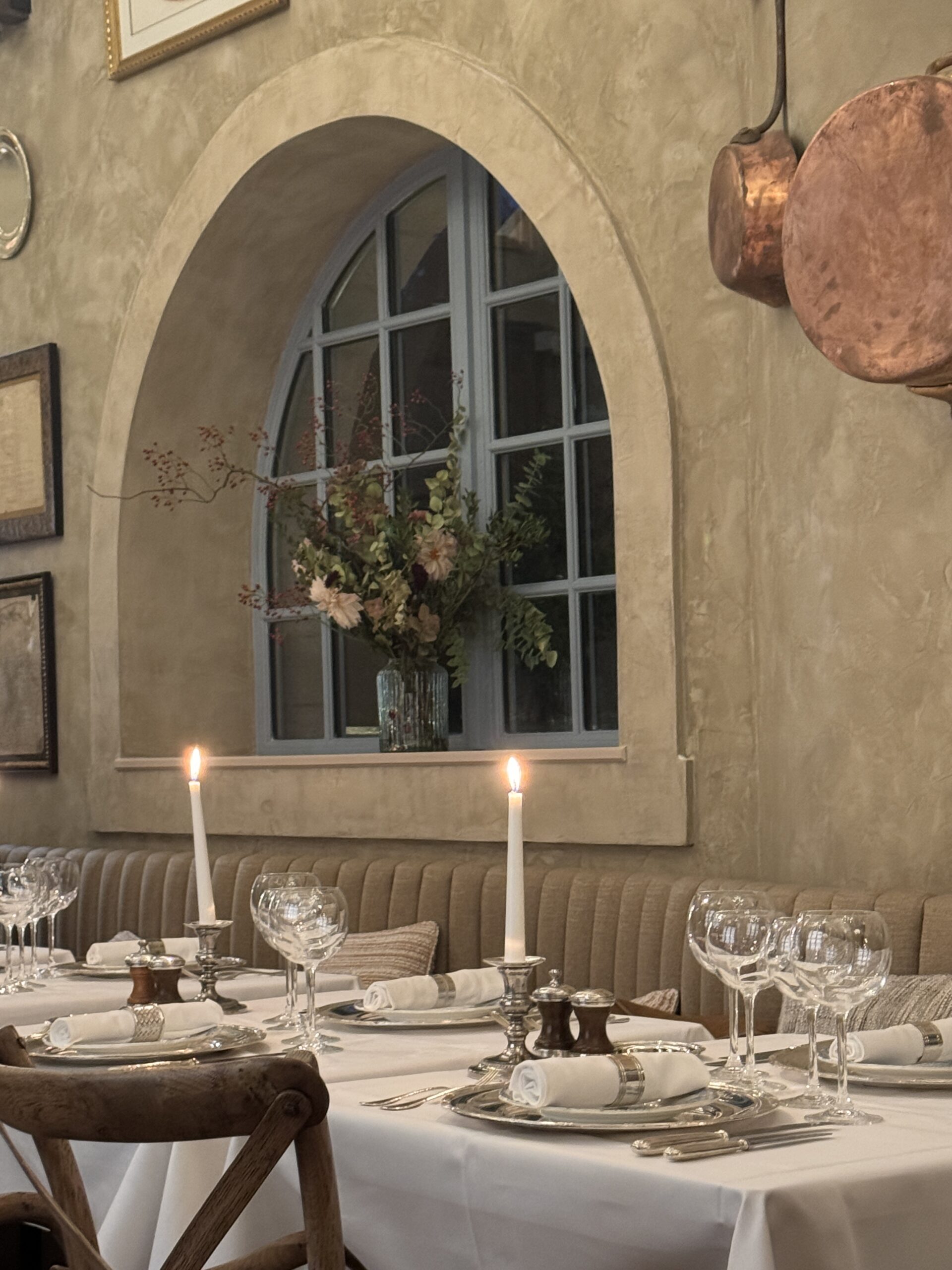 Chloe's Ultimate Foodie Guide to Dining in Paris and Lyon - The Roads ...