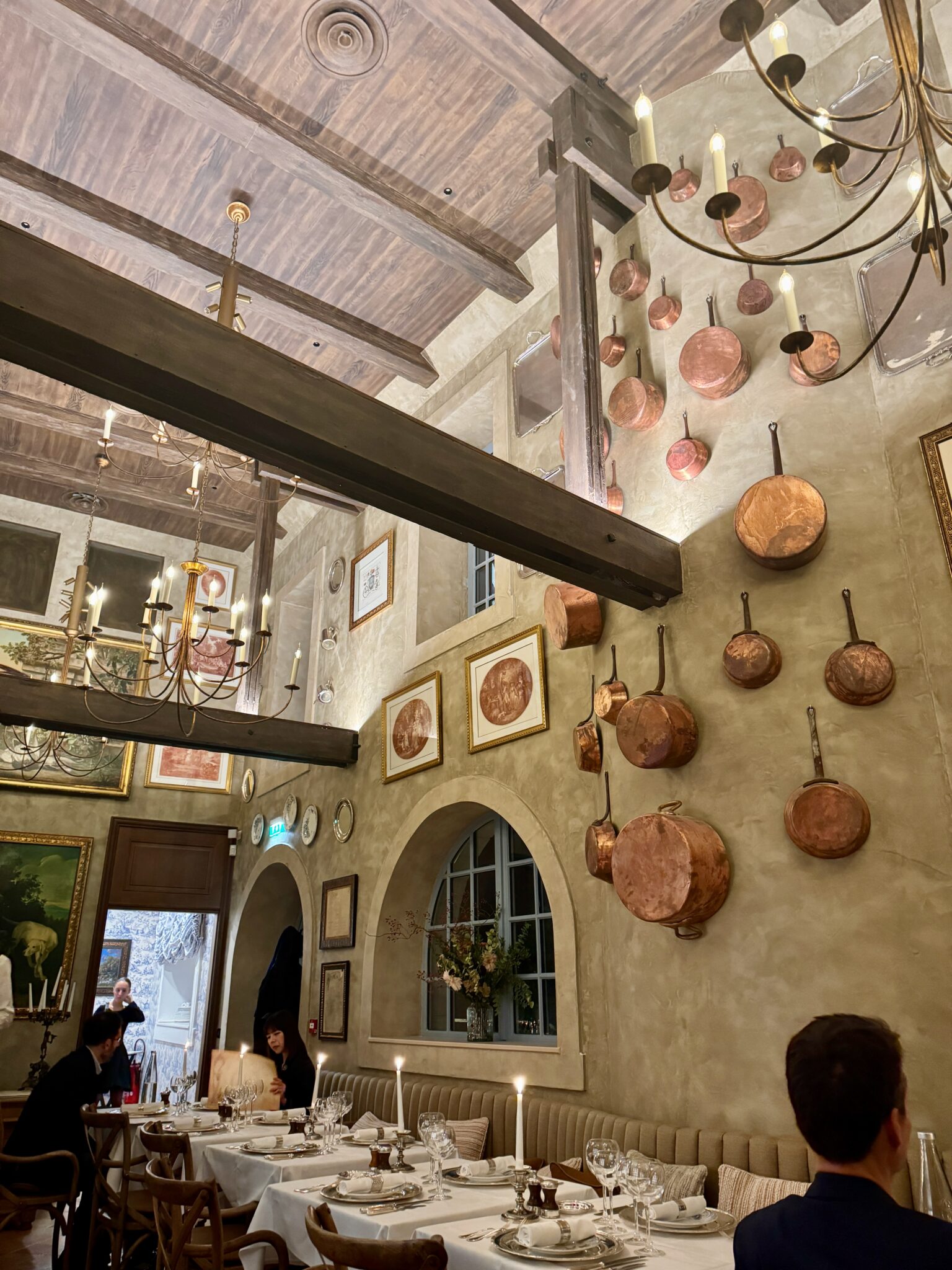 Chloe's Ultimate Foodie Guide to Dining in Paris and Lyon - The Roads ...