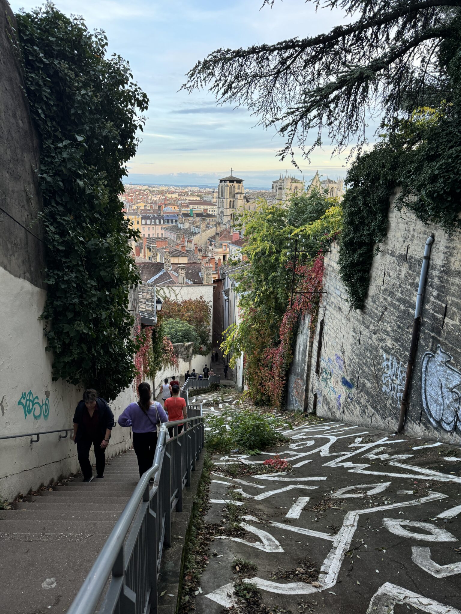 Chloe's Ultimate Travel Guide to the Best of Lyon in 24 Hours - The ...